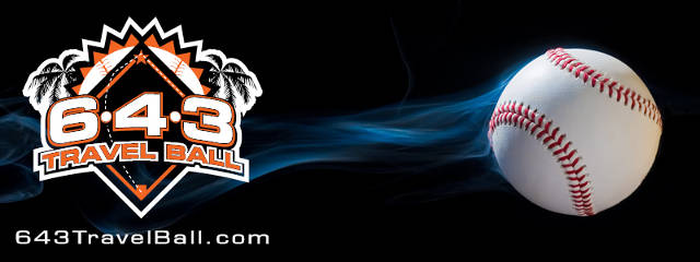 6-4-3 TRAVEL BALL - (Sarasota, FL) - powered by LeagueLineup.com