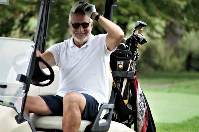 Mack Senior Golf League - (BETHLEHEM, PA) - powered by LeagueLineup.com