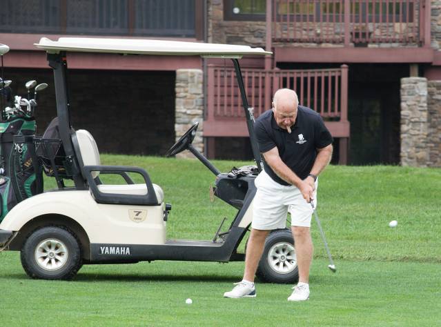 Mack Senior Golf League - (BETHLEHEM, PA) - powered by LeagueLineup.com
