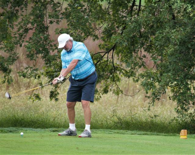 Mack Senior Golf League - (BETHLEHEM, PA) - powered by LeagueLineup.com