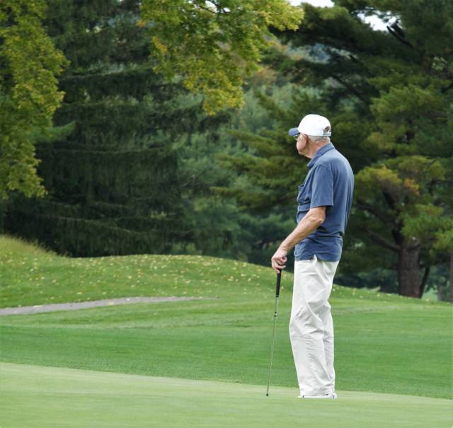 Mack Senior Golf League - (BETHLEHEM, PA) - powered by LeagueLineup.com