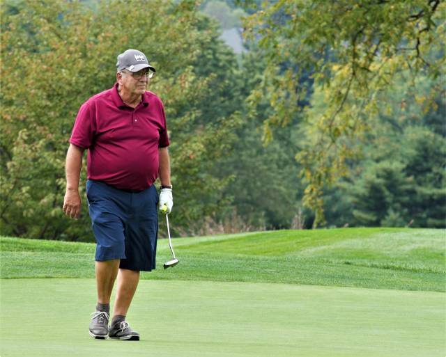 Mack Senior Golf League - (BETHLEHEM, PA) - powered by LeagueLineup.com