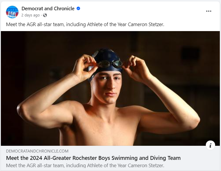 Pittsford Boys Swimming and Diving - (Pittsford, NY) - powered by ...