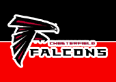 Chesterfield Falcons United Football and Cheerleading - (Chesterfield ...