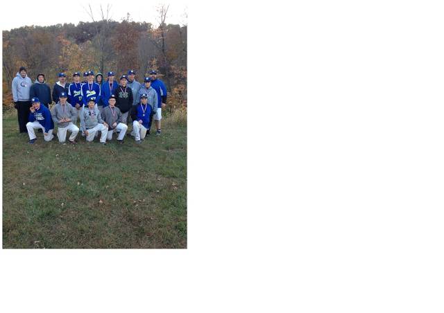 Carlisle Royals - (Carlisle, PA) - powered by LeagueLineup.com