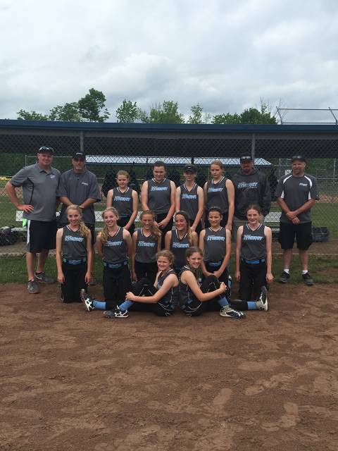 Olean Synergy Softball - (olean, NY) - powered by LeagueLineup.com