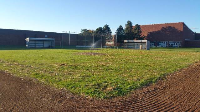 Valley Forge Baseball - (Parma, OH) - powered by LeagueLineup.com