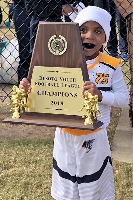 Razin Havoc - (Lancaster, TX) - powered by LeagueLineup.com