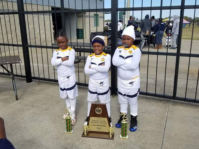 Razin Havoc - (Lancaster, TX) - powered by LeagueLineup.com