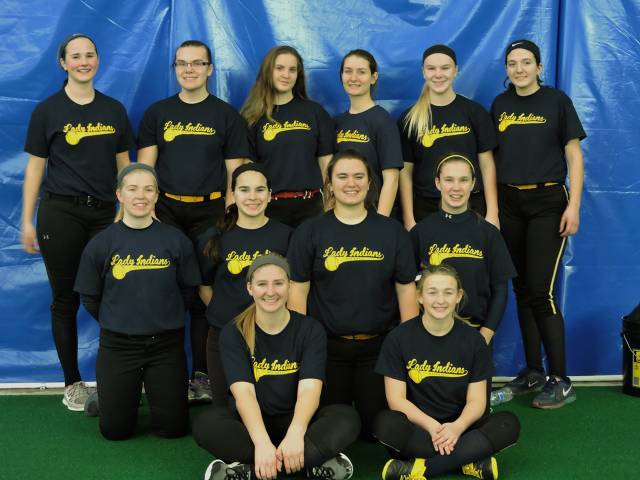Upper Perkiomen Lady Indians - (Pennsburg, PA) - powered by ...