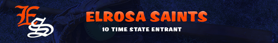 ELROSA SAINTS - (Elrosa, MN) - powered by LeagueLineup.com