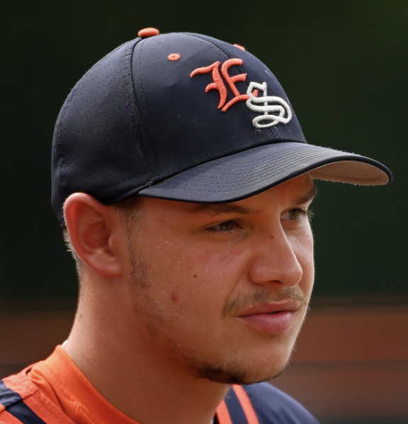 ELROSA SAINTS - (Elrosa, MN) - powered by LeagueLineup.com