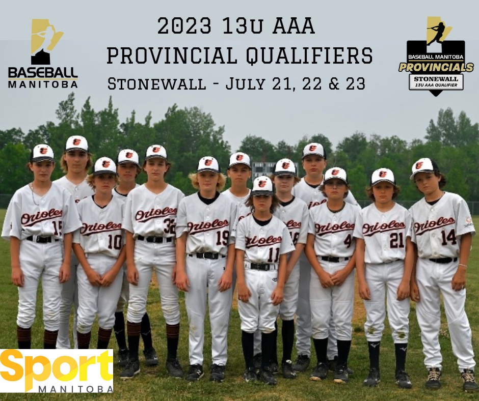 Interlake Minor Ball - (Stonewall, MB) - powered by LeagueLineup.com