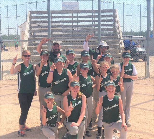 Interlake Minor Ball - (Stonewall, MB) - powered by LeagueLineup.com