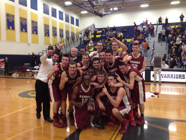 Progin Basketball - (Flagtown, NJ) - powered by LeagueLineup.com