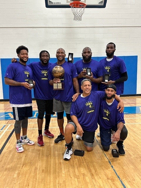 Tamarac Men's Basketball League - (Tamarac, FL) - powered by ...