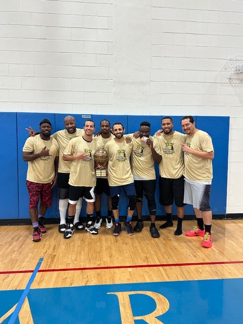 Tamarac Men's Basketball League - (Tamarac, FL) - powered by ...