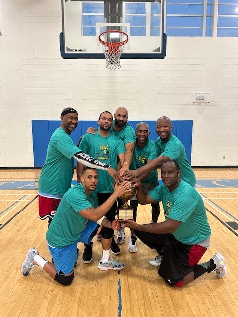 Tamarac Men's Basketball League - (Tamarac, FL) - powered by ...