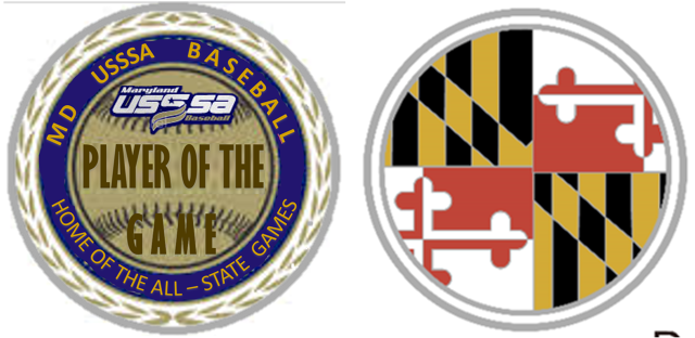 MARYLAND USSSA BASEBALL - (Pasadena, MD) - powered by LeagueLineup.com