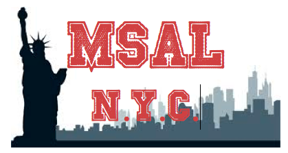 Basketball MSAL - (New York, NY) - powered by LeagueLineup.com