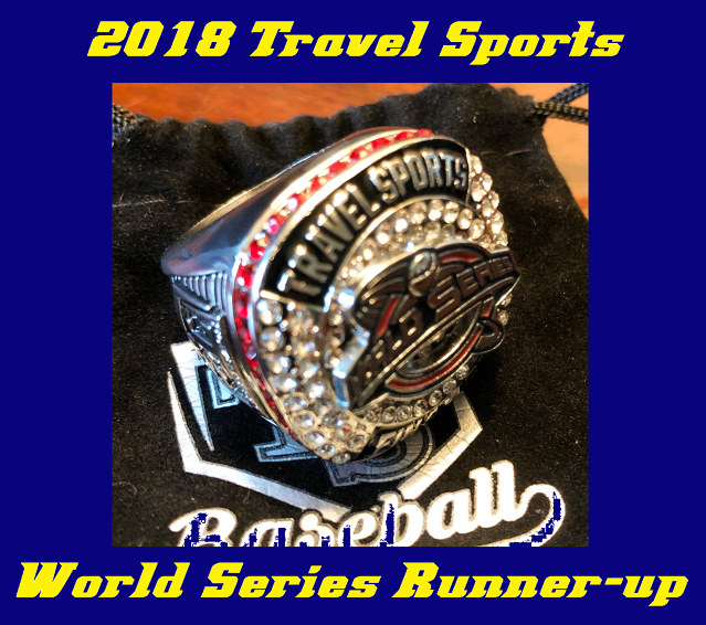 Texas Shockers Select Baseball - (Coppell, TX) - powered by ...