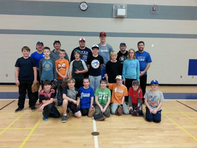 Simcoe Minor Baseball Association - (Simcoe, ON) - powered by ...