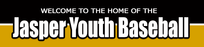 Jasper Youth Baseball - (Jasper, IN) - powered by LeagueLineup.com