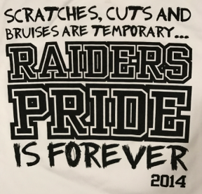 River Vale Raiders Football & Cheer - (River Vale, NJ) - powered by ...
