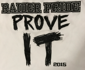 River Vale Raiders Football & Cheer - (River Vale, NJ) - powered by ...
