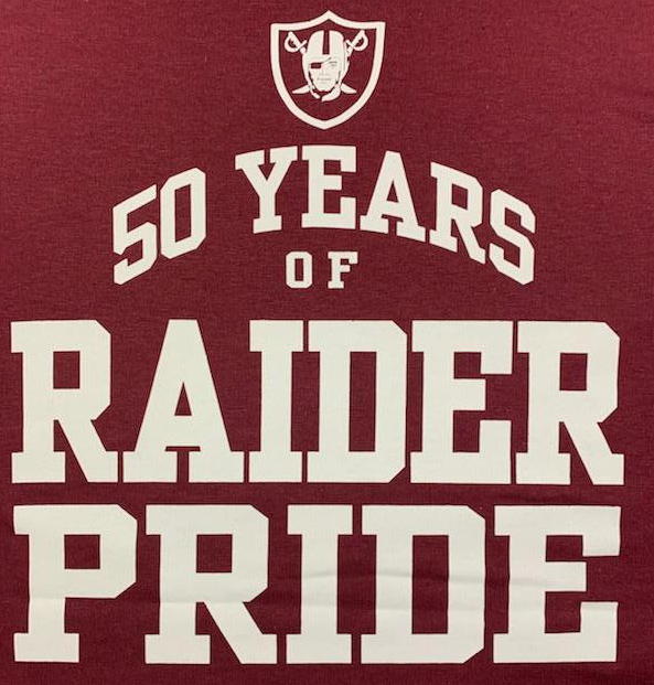 River Vale Raiders Football & Cheer - (River Vale, NJ) - powered by ...