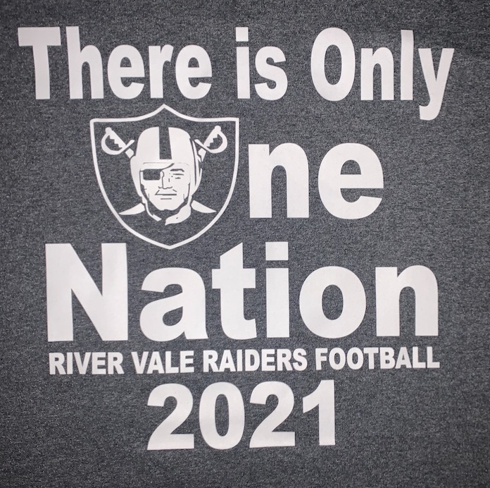 River Vale Raiders Football & Cheer - (River Vale, NJ) - powered by ...
