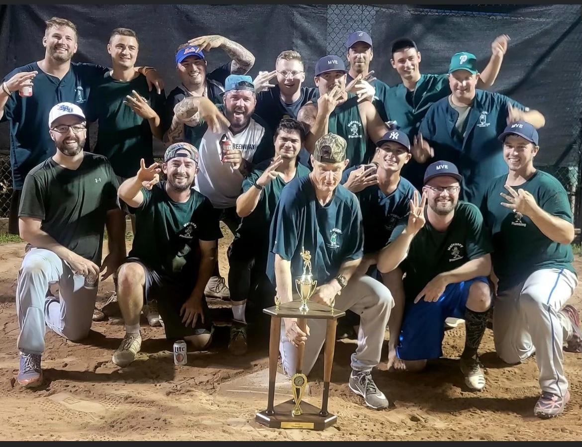 RIDGEFIELD SOFTBALL LEAGUE - (Ridgefield, CT) - powered by LeagueLineup.com