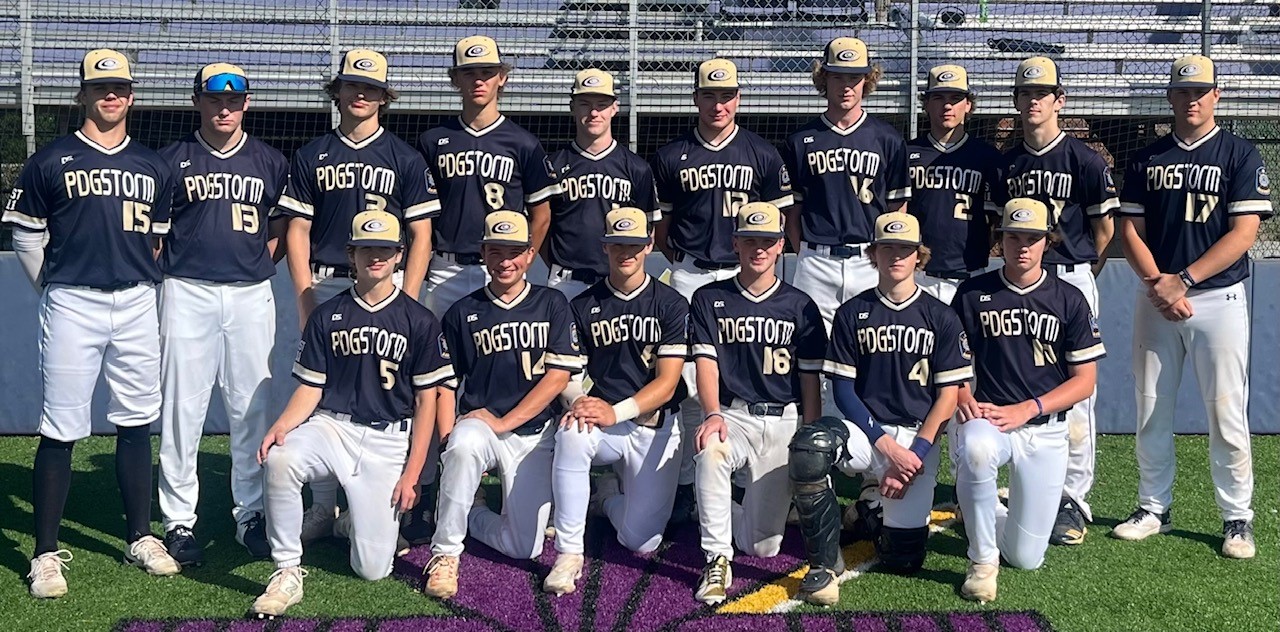 Elkhorn South Storm Baseball - (Elkhorn, NE) - powered by LeagueLineup.com