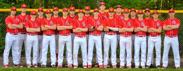 Ottawa Nepean Canadians 16U - (Ottawa, ON) - powered by LeagueLineup.com