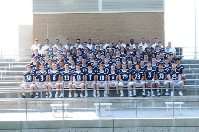 Elkhorn South Football Boosters - (Omaha, NE) - powered by LeagueLineup.com