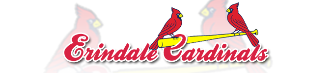 Erindale Cardinals - (Mississauga,, ON) - powered by LeagueLineup.com
