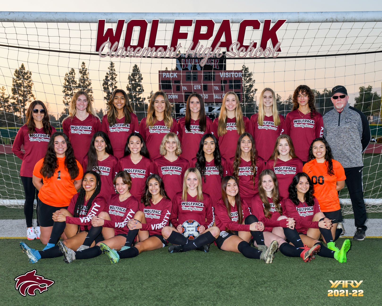 Claremont High School Girls Soccer - (Claremont, CA) - powered by ...