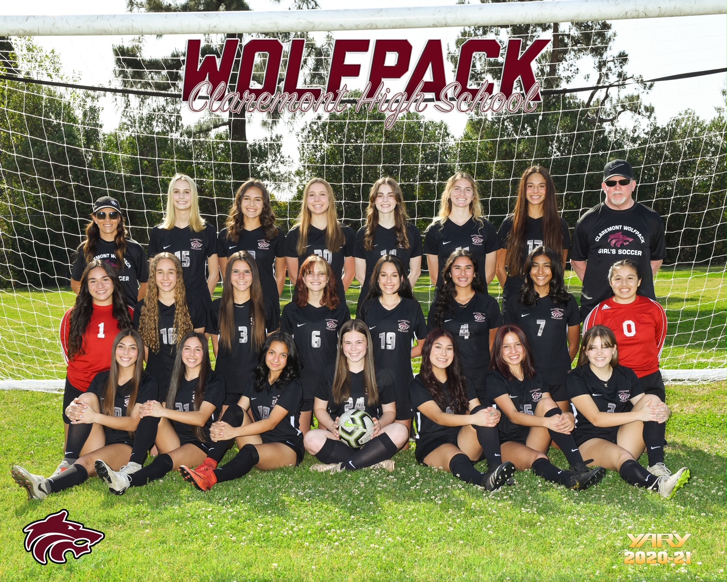 Claremont High School Girls Soccer - (Claremont, CA) - powered by ...