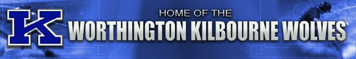 Kilbourne Wolves Baseball - (Columbus, OH) - powered by LeagueLineup.com