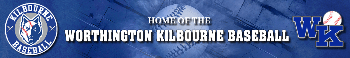 Kilbourne Wolves Baseball - (Columbus, OH) - powered by LeagueLineup.com