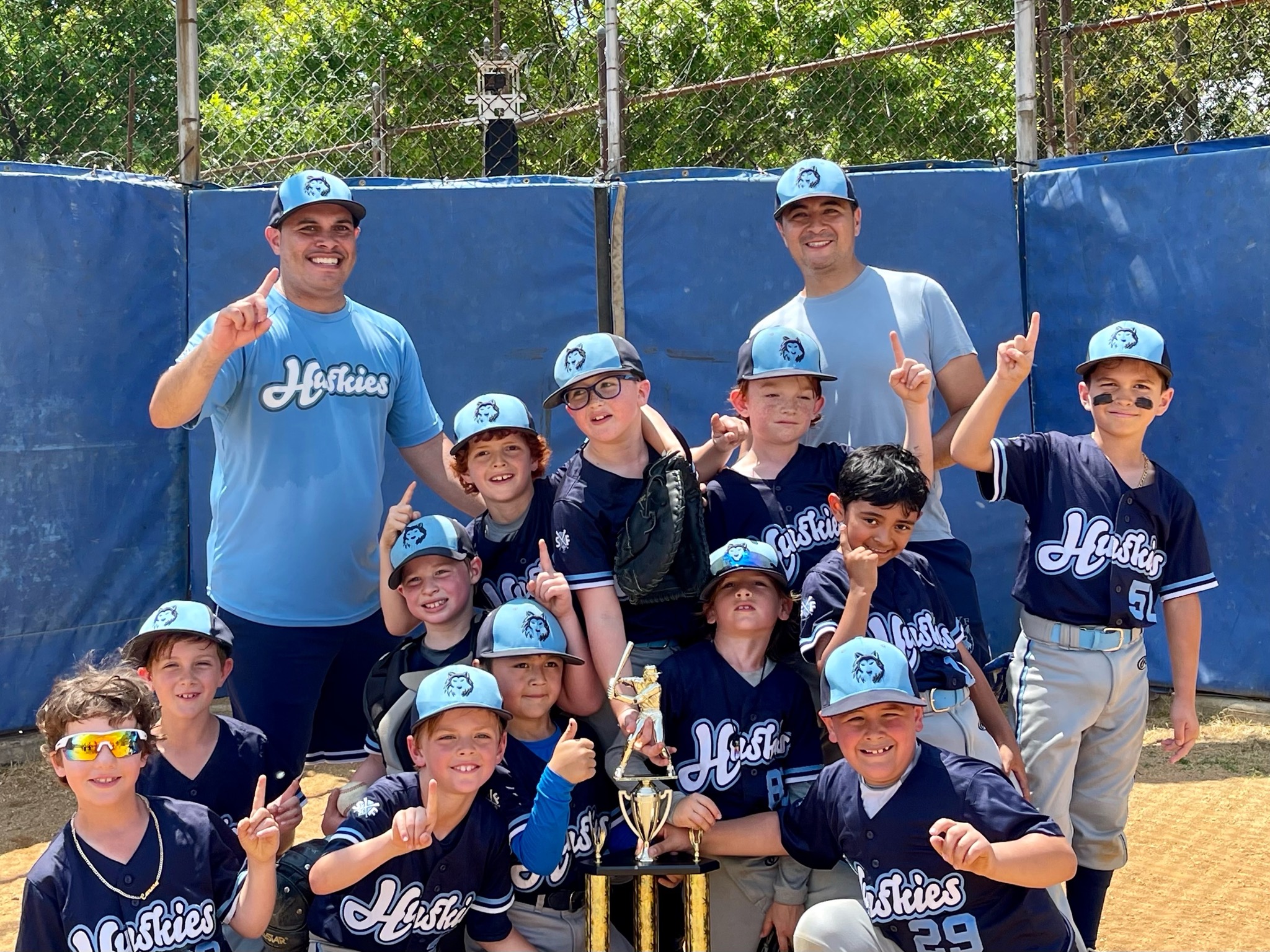 BROOKLYN KIWANIS BASEBALL LEAGUE - (Brooklyn, NY) - powered by ...