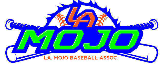 Louisiana Mojo Baseball - (Lafayette, LA) - powered by LeagueLineup.com