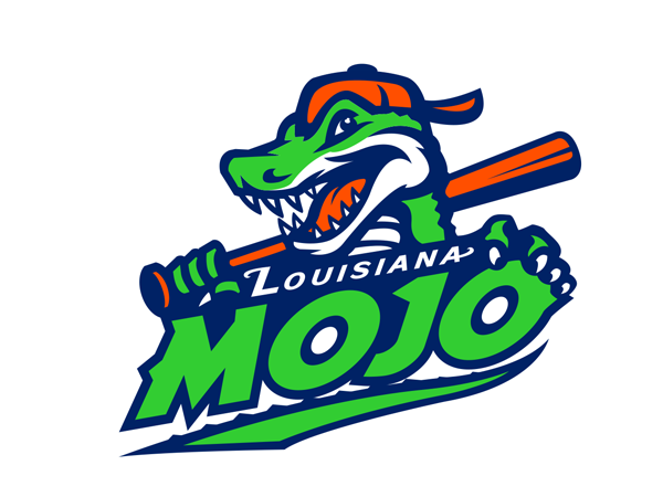 Louisiana Mojo Baseball - (Lafayette, LA) - powered by LeagueLineup.com