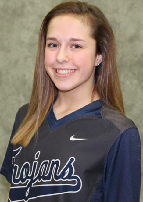 McDowell Lady Trojans - (Erie, PA) - powered by LeagueLineup.com