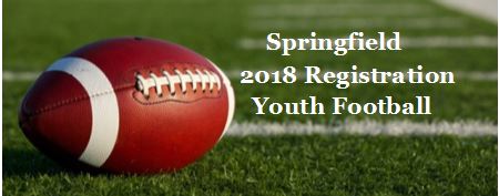 Springfield Spartans Youth Football - (Akron, OH) - powered by ...