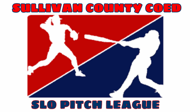 Sullivan County Co-Ed Slo Pitch League - (Monticello, NY) - powered by ...