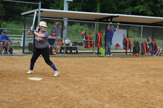 Turn 2 Softball - (Pasadena, MD) - powered by LeagueLineup.com