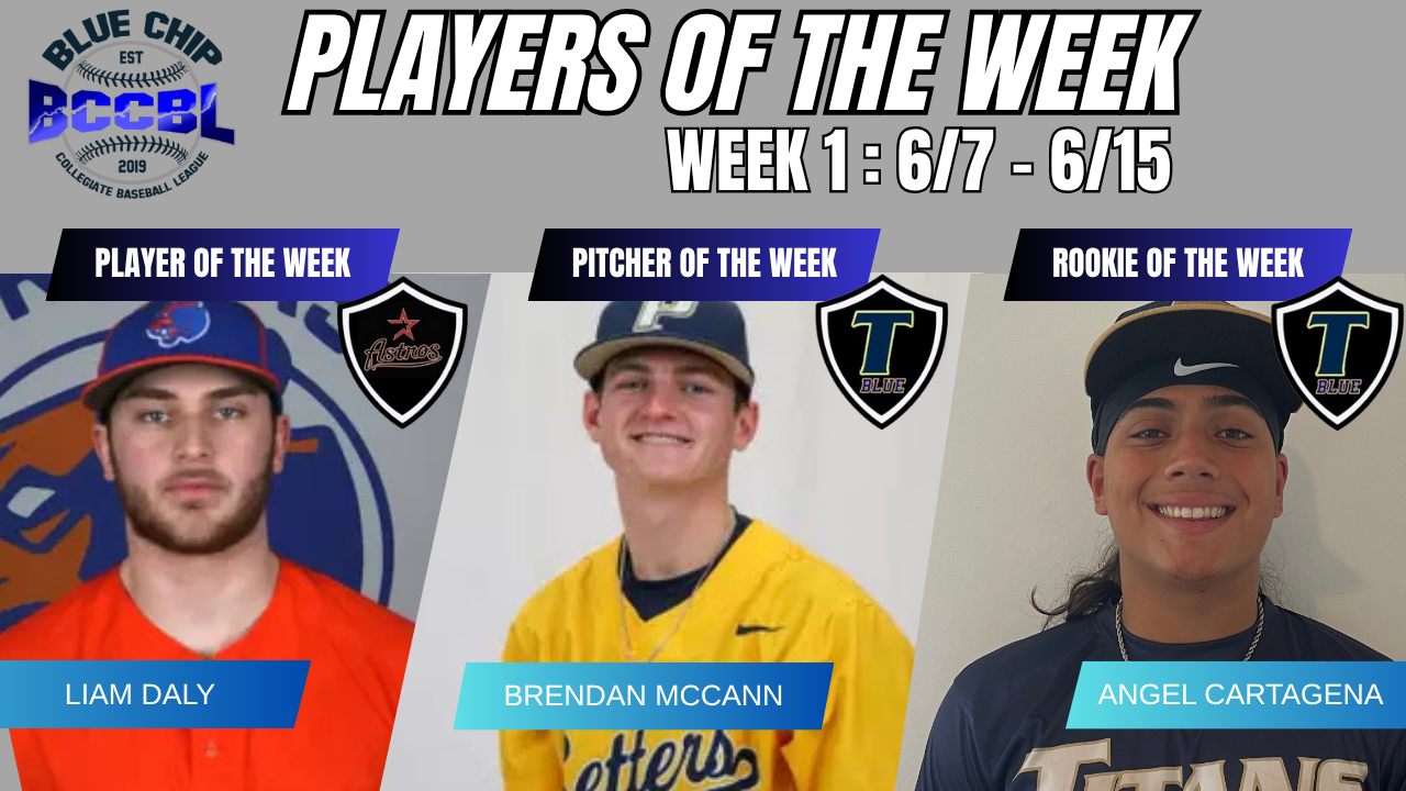 BLUE CHIP COLLEGIATE BASEBALL LEAGUE - (Bayport, NY) - powered by ...