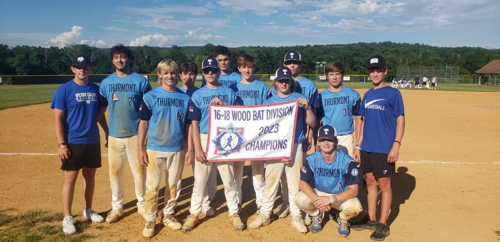 Frederick County Babe Ruth Baseball - (Frederick, MD) - powered by ...