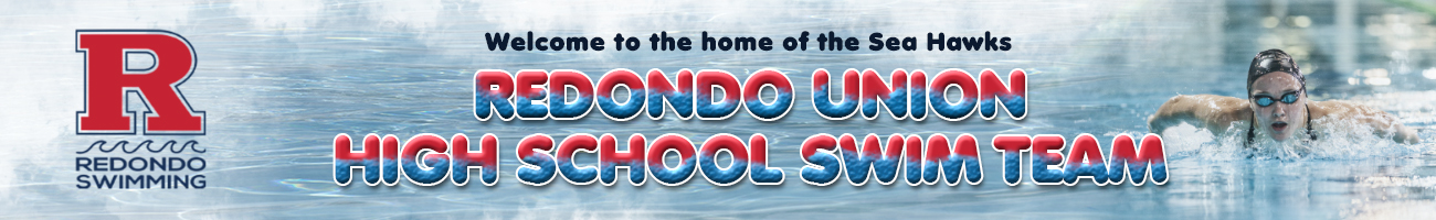 REDONDO UNION HIGH SCHOOL SWIM TEAM - (REDONDO BEACH, CA) - powered by ...